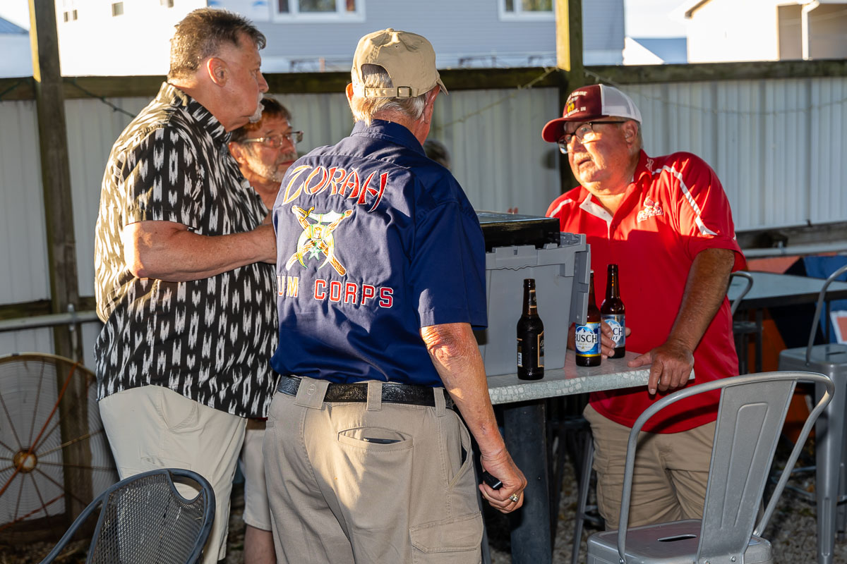 Bar Stool Golf